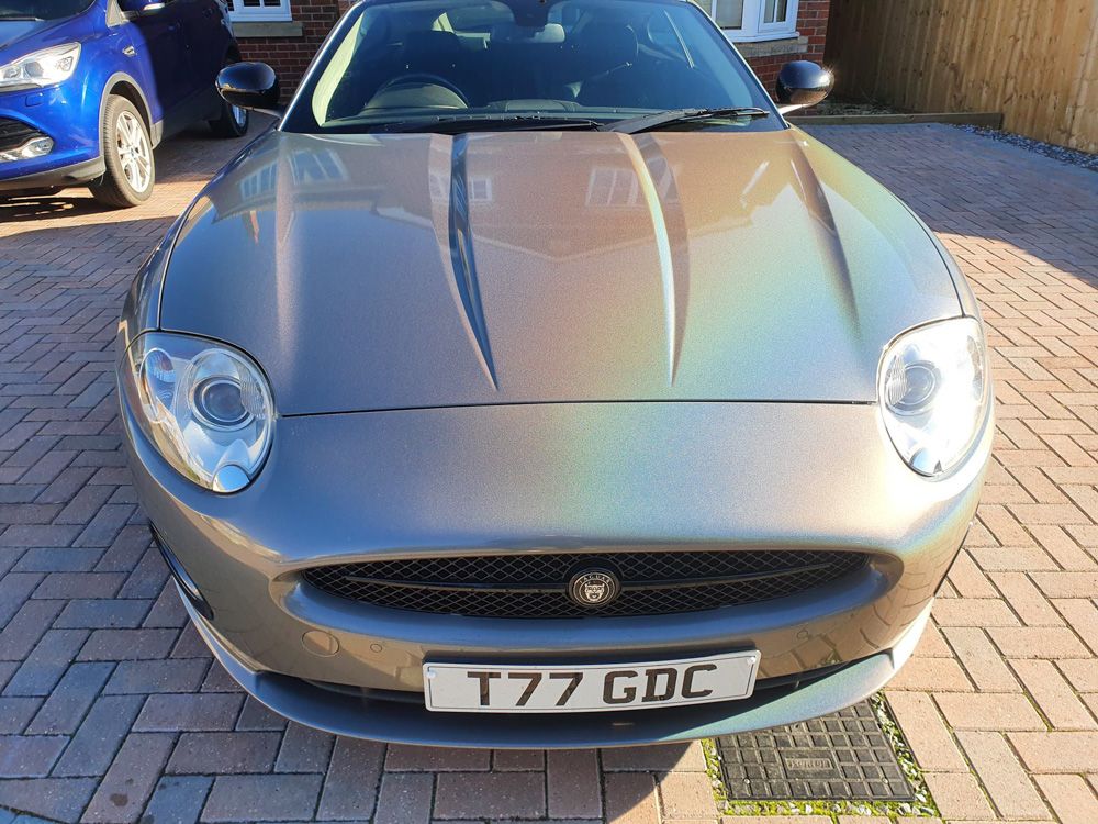 Vehicle Wraps by Wrapid Renewals UK